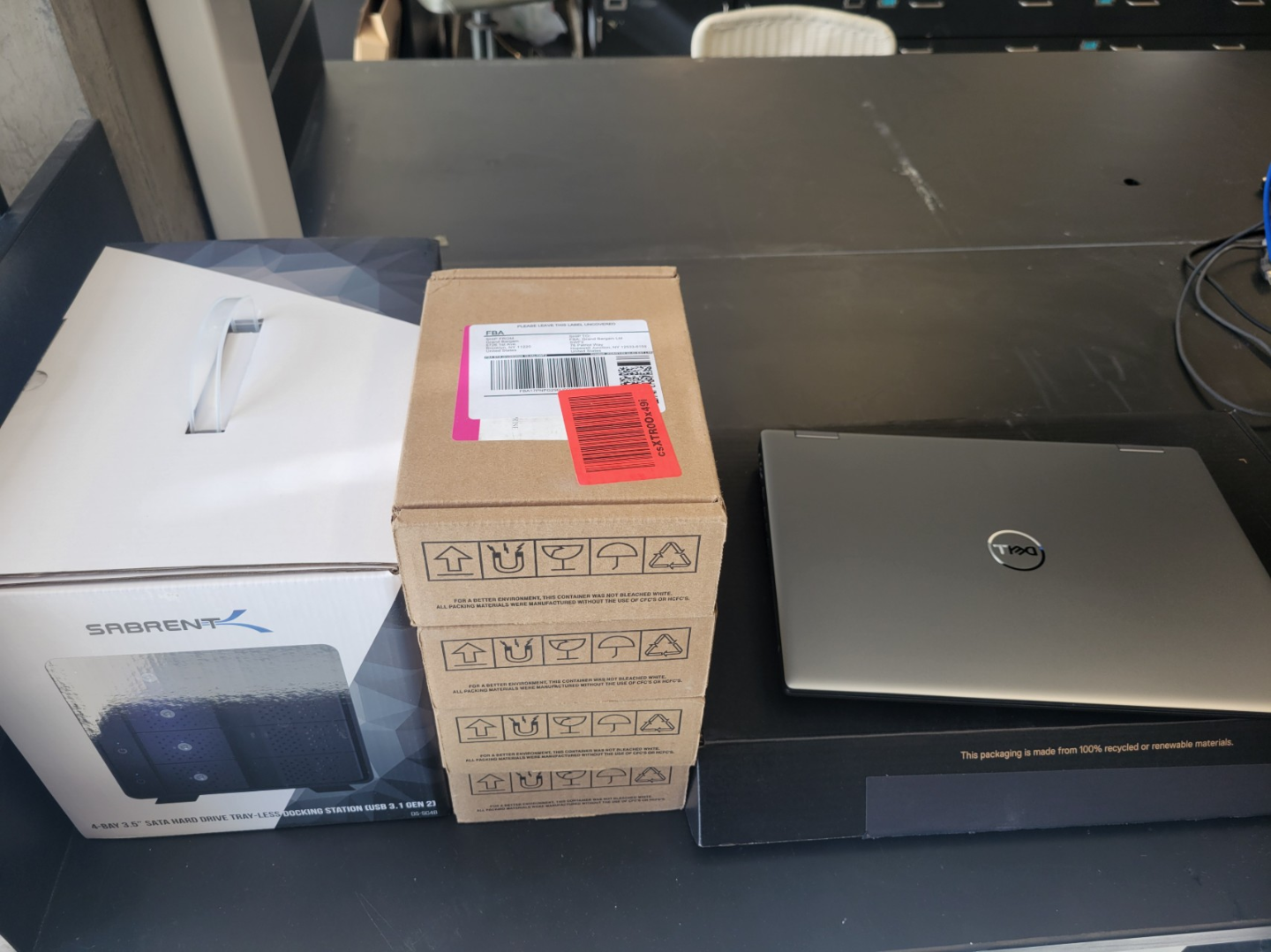 DAS - GEMINI Documentation